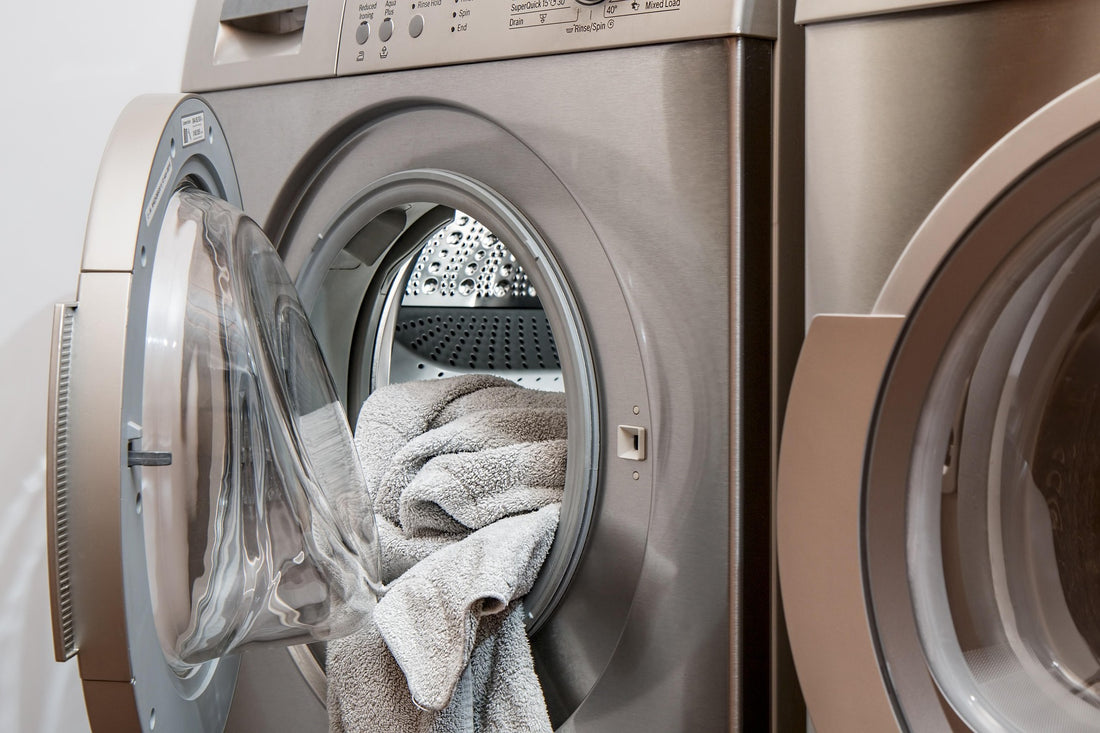 Washers and Dryer Sets – Appliance and Mattress Center
